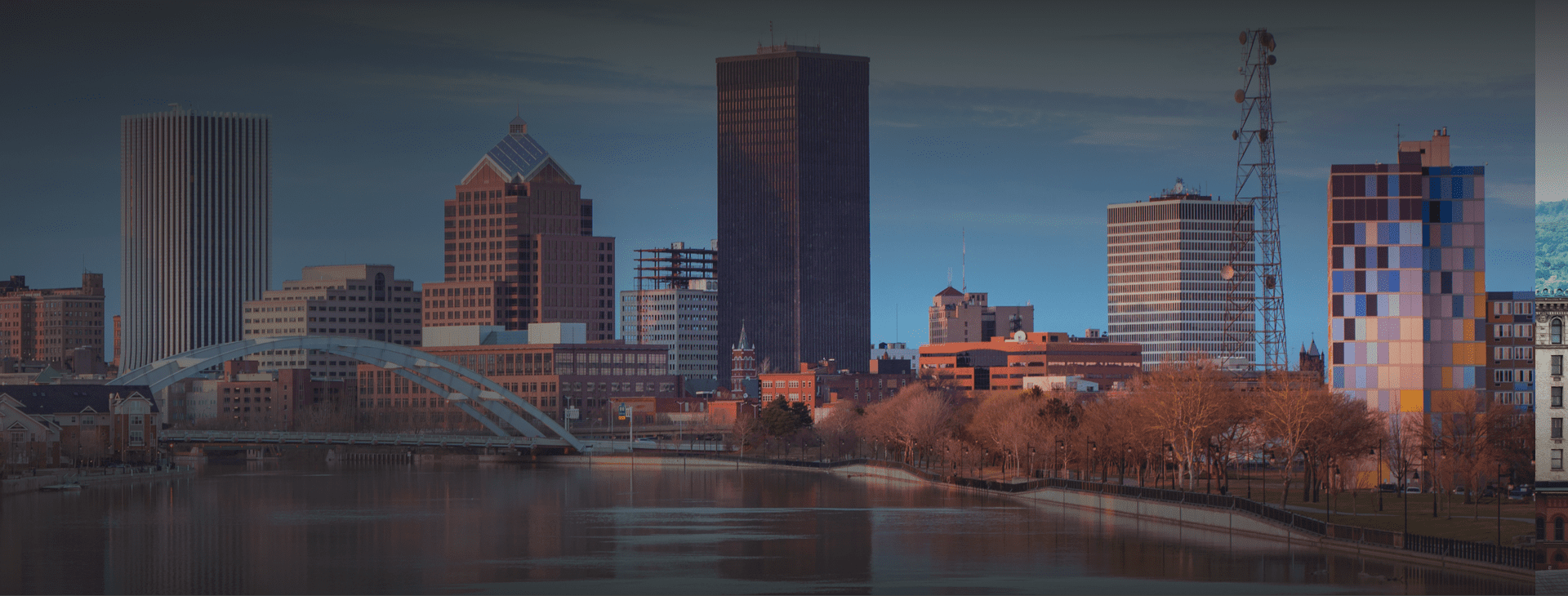 Rochester Staffing Agency - Sapphire Recruitment